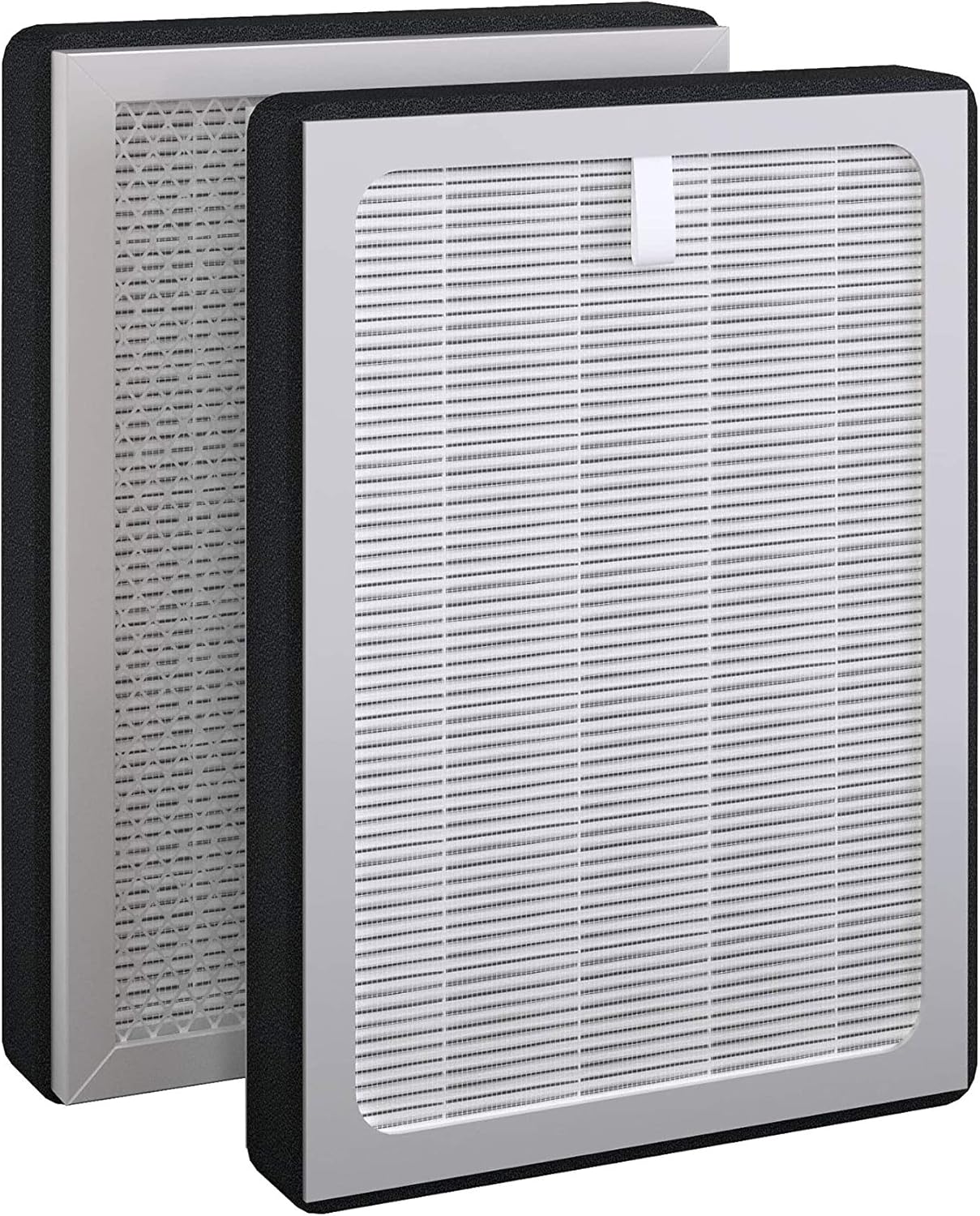 Overview of Filter Types: G4, F7, HEPA, and Carbon Filters - DATEVI